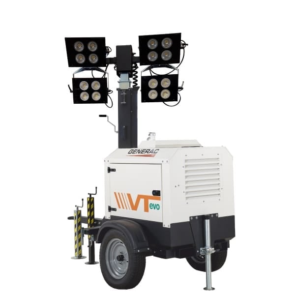 Africa Power Lighting Towers For Sale South Africa ️ Best Prices Online