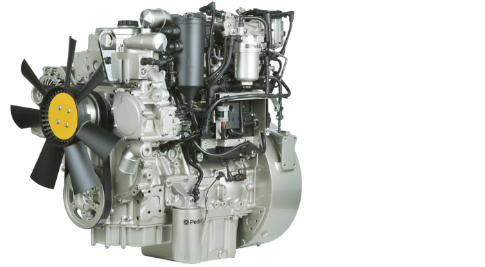 Engines - Africa Power Equipment - Generators, Water Pumps, Light ...