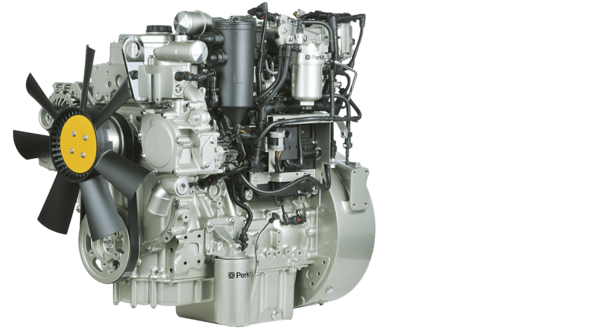 456kVA SCANIA Engine – DC13/072 - 456 - Africa Power Equipment ...