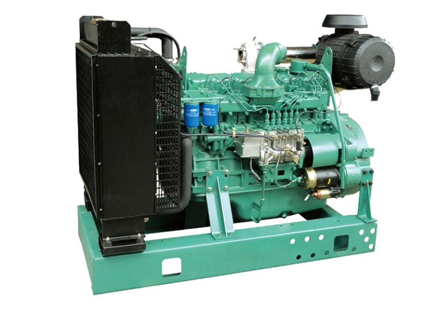 Engines - FAWDE Engines for Sale: Robust & Powerful
