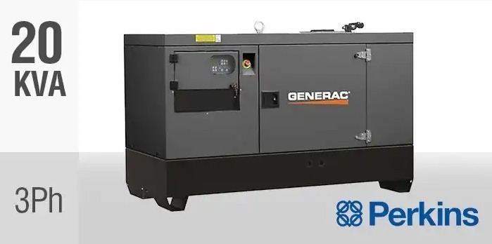 Generators - PERKINS Generators for Sale: Powerful & Efficient