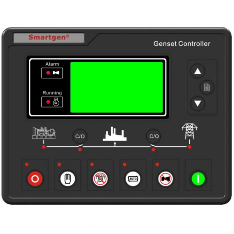 SMARTGEN Controllers - Africa Power Equipment - Generators, Water Pumps ...