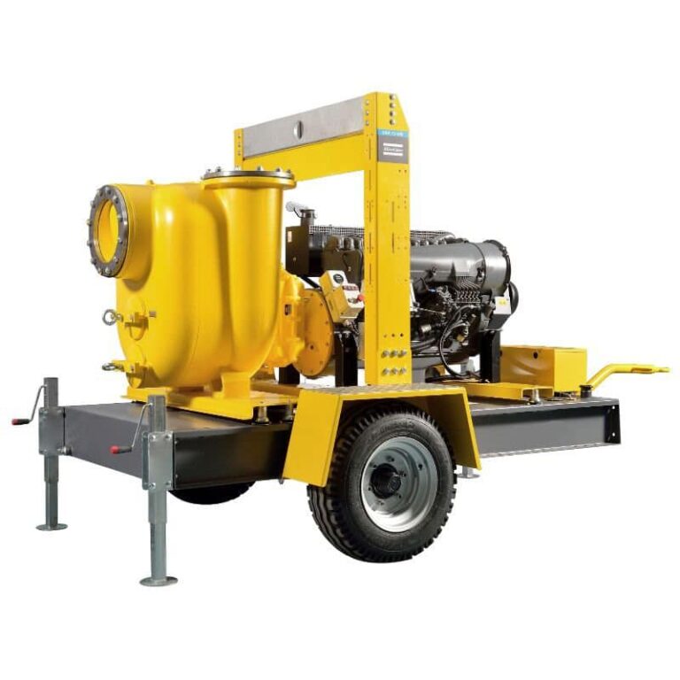 AIR COMPRESSORS - Africa Power Equipment