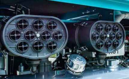 Diesel Box Air Compressors - Africa Power Equipment - Generators, Water ...