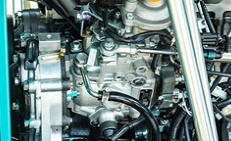 Diesel Box Air Compressors - Africa Power Equipment - Generators, Water ...