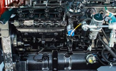 Diesel Oil-Free Air Compressors - Africa Power Equipment - Generators ...