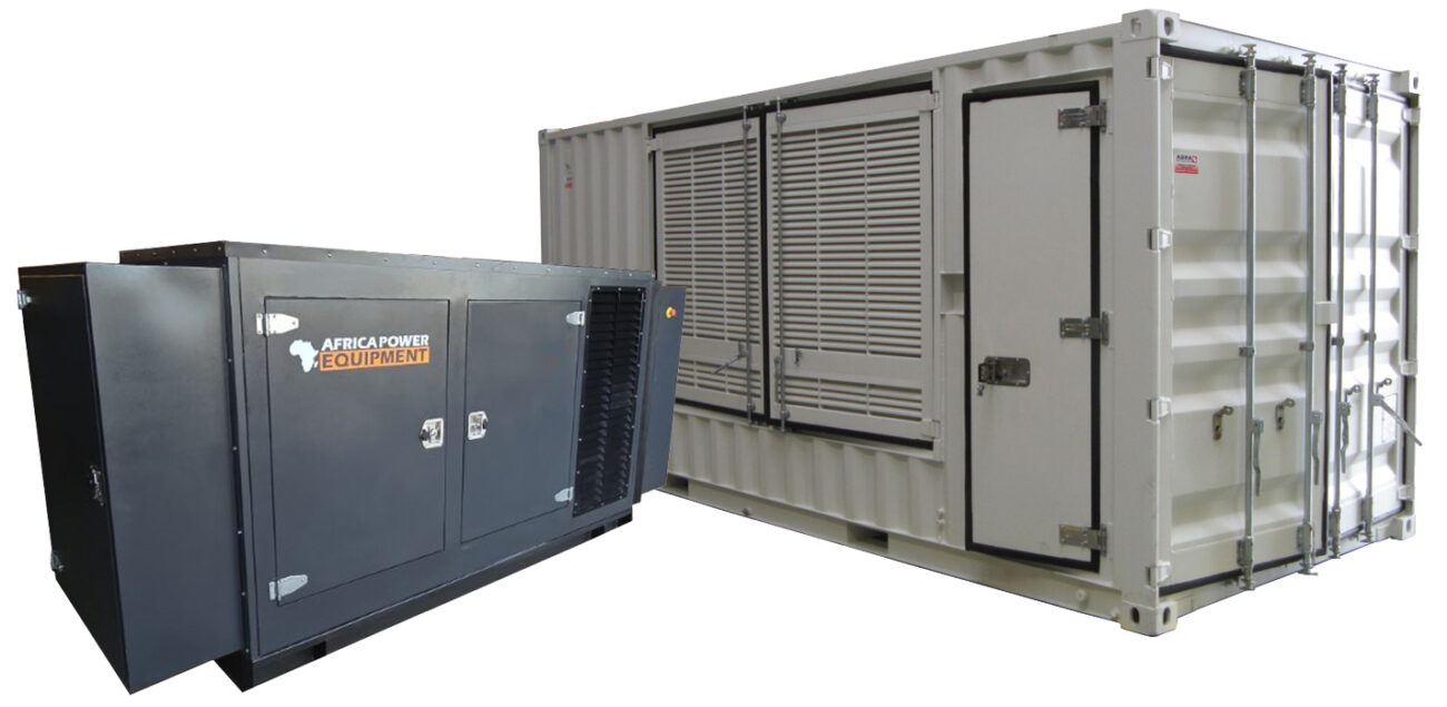 Generators for Sale: Custom Designed and Manufactured