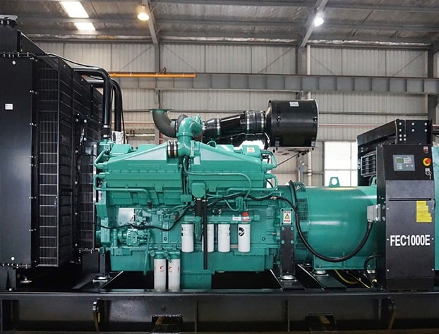 Generators for Sale | Diesel Generators | Built Tough, Built Local