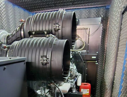 Generators for Sale: Custom Designed and Manufactured