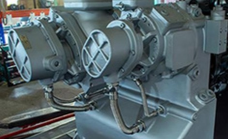 Diesel Oil-Free Air Compressors - Africa Power Equipment (Pty) Ltd ...