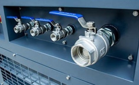 Mobile Air Compressors for Sale: Efficient Portable Compressed Air