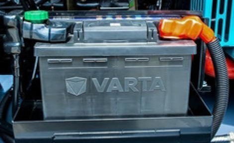 Diesel Box Air Compressors - Africa Power Equipment - Generators, Water ...