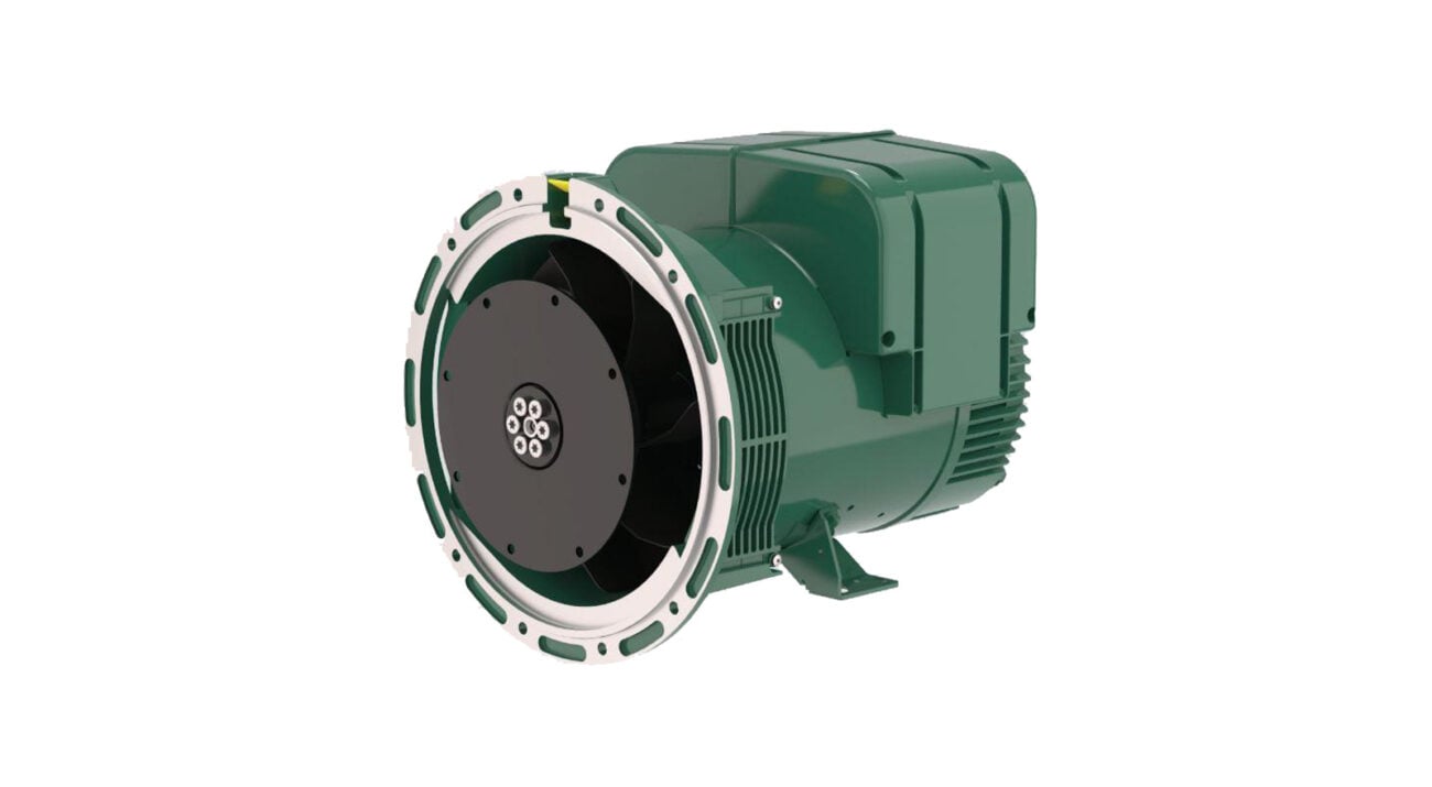 Alternators - Africa Power Equipment (Pty) Ltd: Manufacturing ...